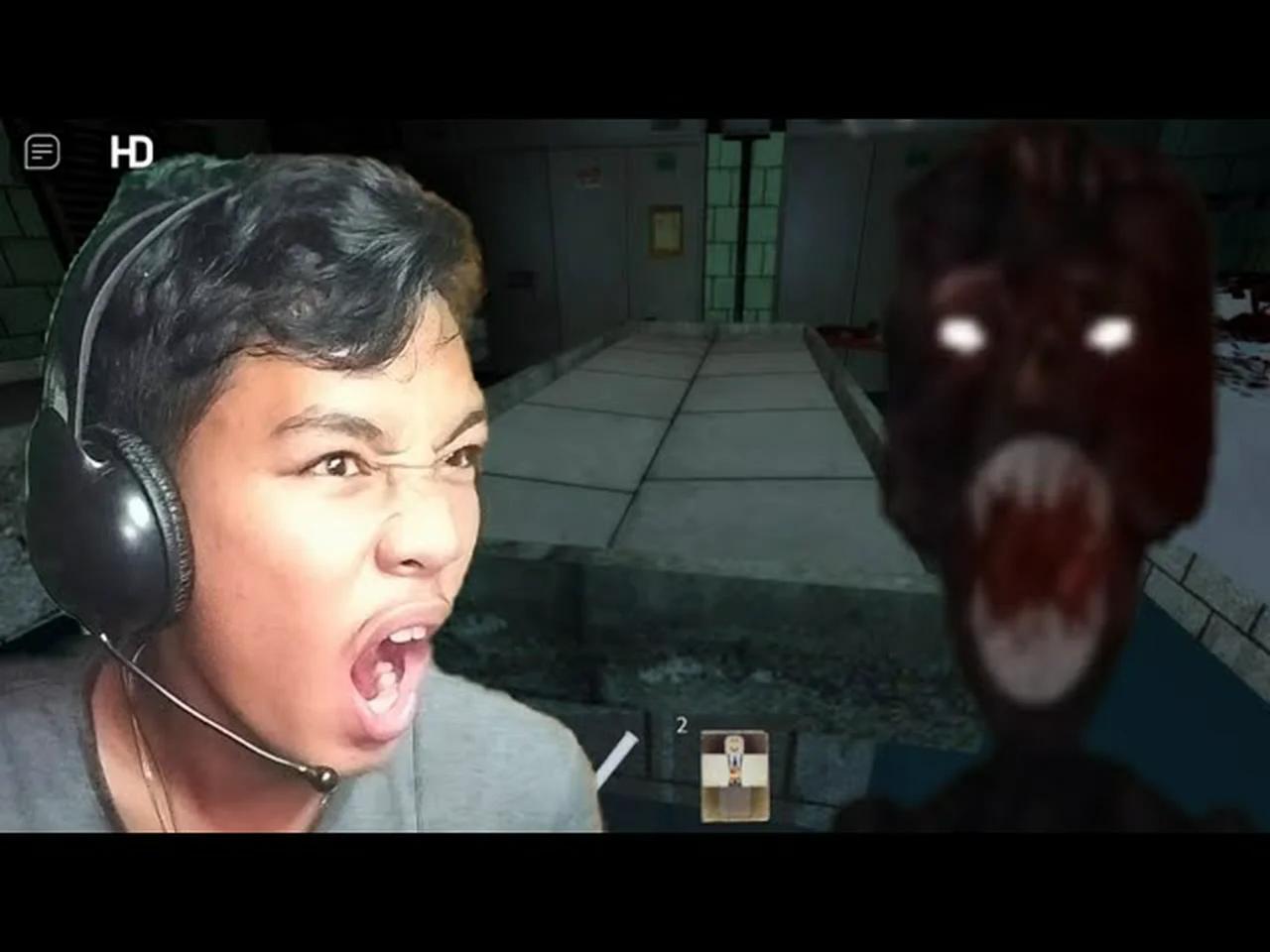 The Shocking Ending: Escaping Roblox Before Truth Chapter 2