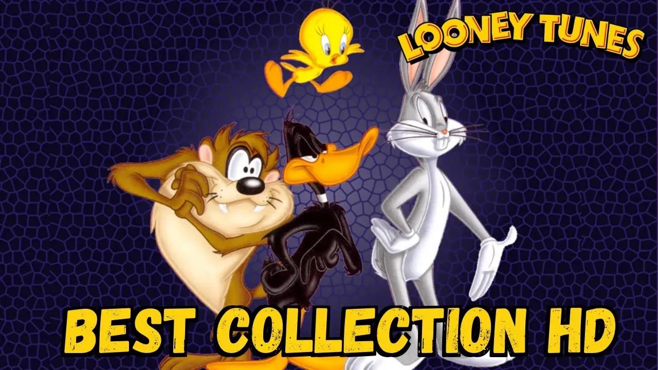 The Looney Tunes Show Best Compilation Hd Vol 25 Feat Bugs Bunny