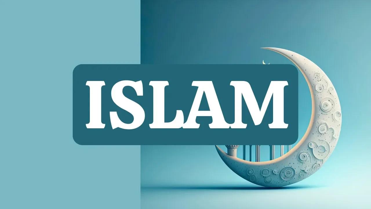 Understanding the Basics of Islam 101: A Beginner's Guide Islamic ...