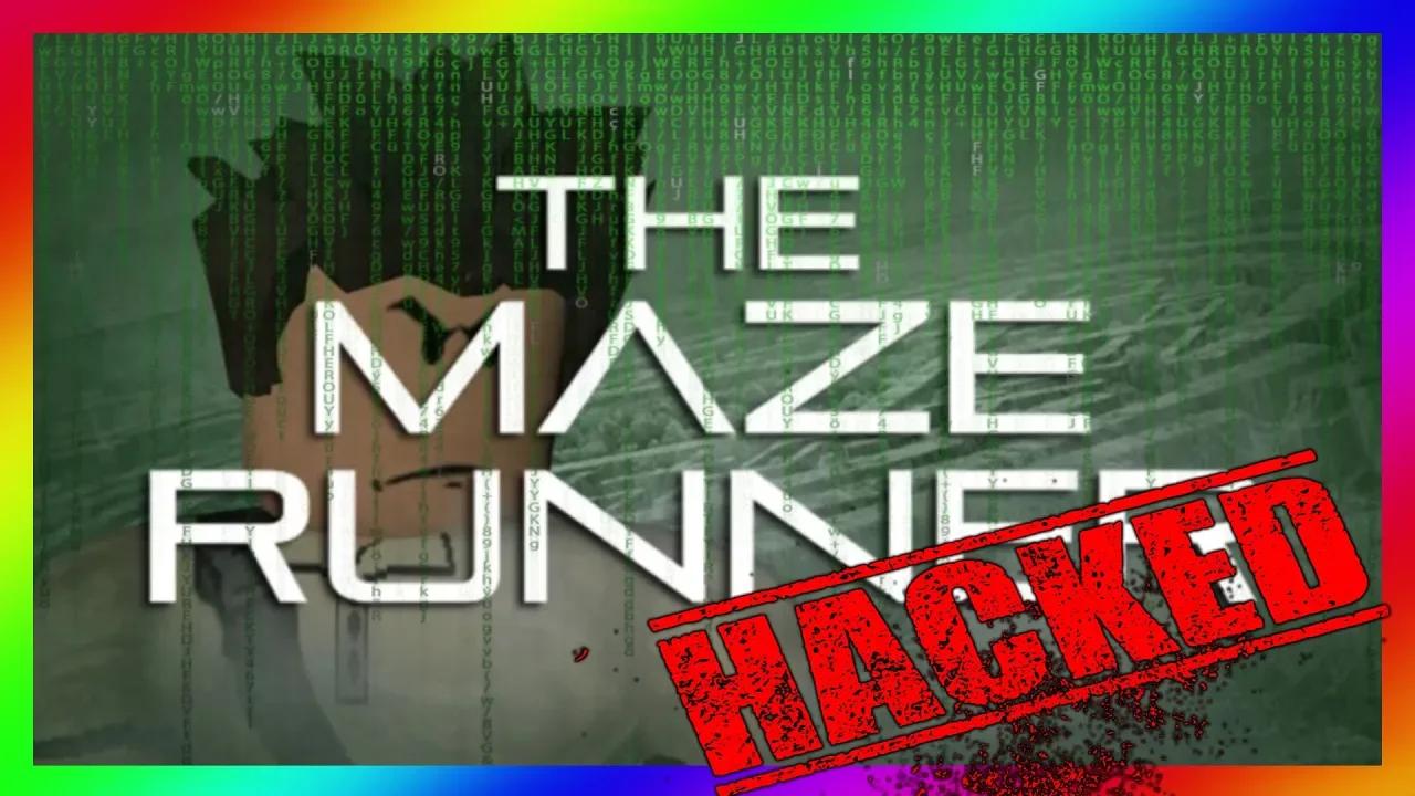 💠 ROBLOX The Maze Runner Script / Auto-Farm | Infinite Keys & OP ...