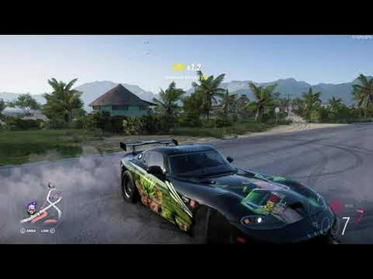 Tuning 📐 1999 Dodge Viper GTS ACR, 2006 Noble M400, TVR Speed 12, Lambo ...