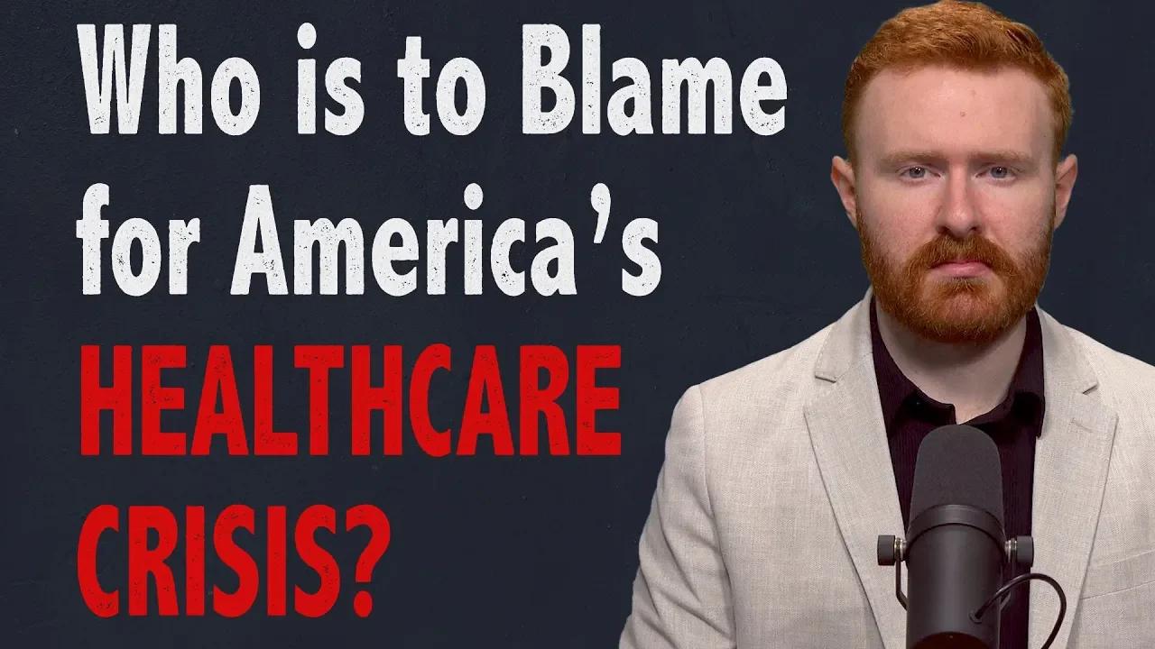 Progressivism and the Murder of a Health Insurance CEO