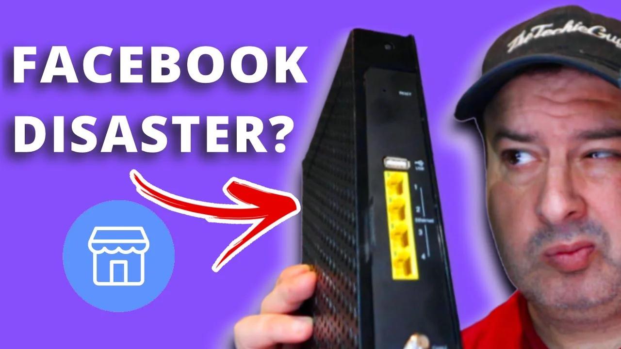 Should you buy a used WiFi router? I bought the cheapest router on ...