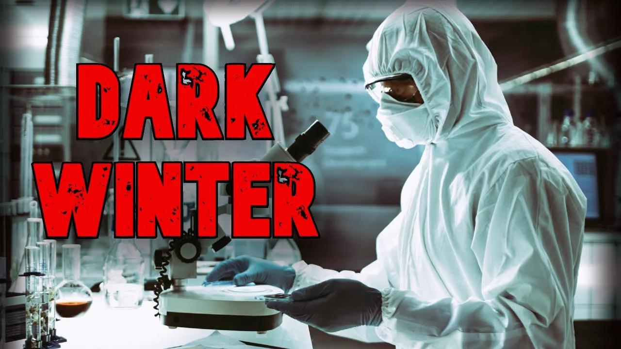Operation Dark Winter | The Simulated Bioterrorism Attack