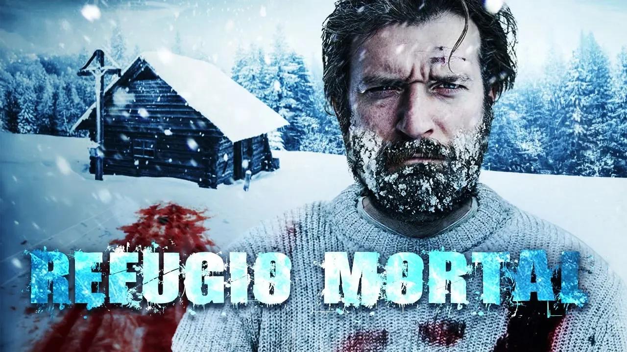 Refugio Mortal | Accion | Suspenso | Peliculas Completas en Espanol Latino