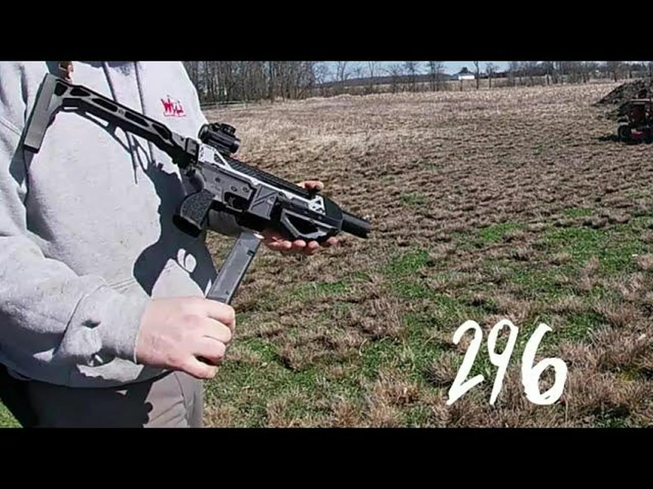 AWCY? Presents: the Carbon-Alloy Mac 1000 round crucible test