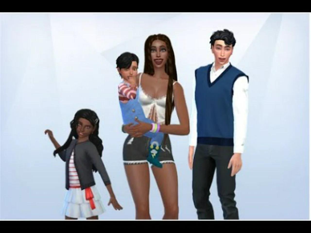 [SOLUCIÓN] THE SIMS 4 SE CIERRA AL EJECUTAR O NO ME APARECEN LOS MUNDOS ...
