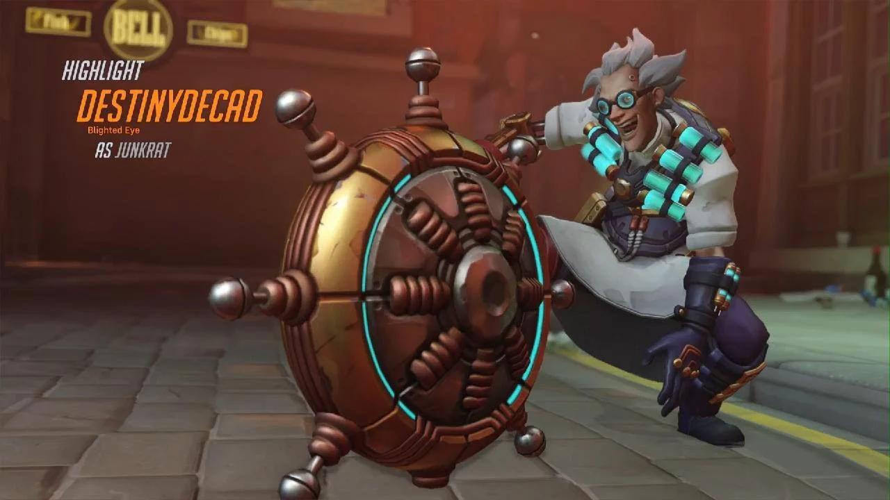 Overwatch 2 | Highlight | The Doctor Strikes at King's Row