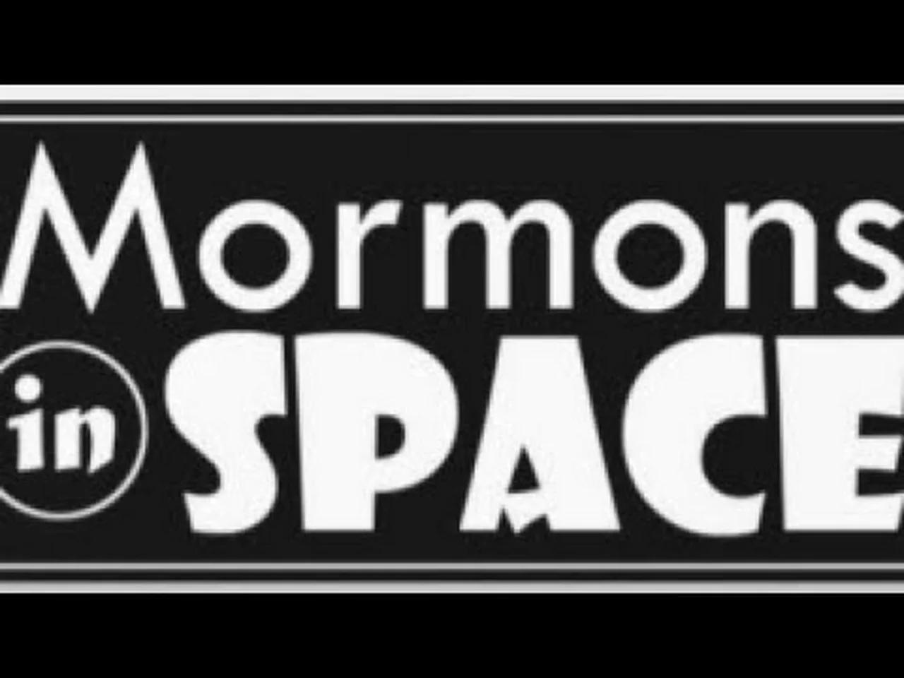 Mormon Origins of Battlestar Galactica - Mormons in Space