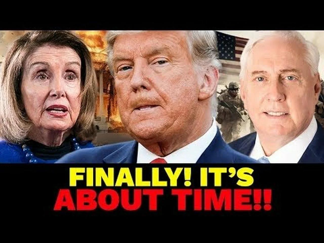 Colonel Douglas Macgregor: Stephen Gardner 10/16/2024