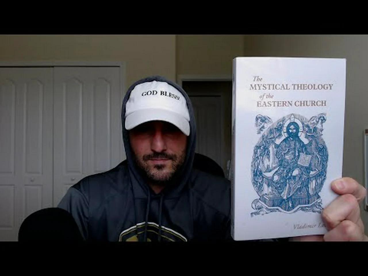 Original Sin, Salvation and Deification: The Mystical Theology of the ...