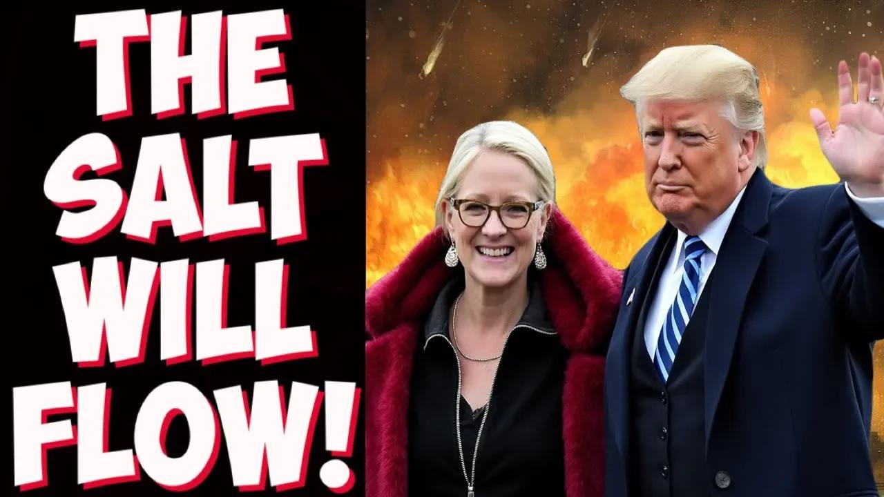 The tide is turning! Warner tells W0KE mob to F**K OFF over JK Rowling ...