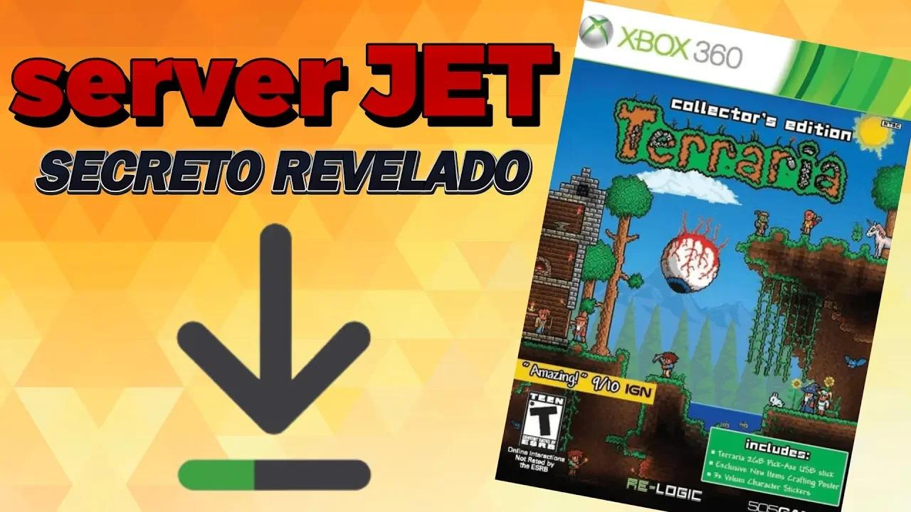APRESURATE!!!. --JUEGOS con server JET-- (xbox 360 rgh)