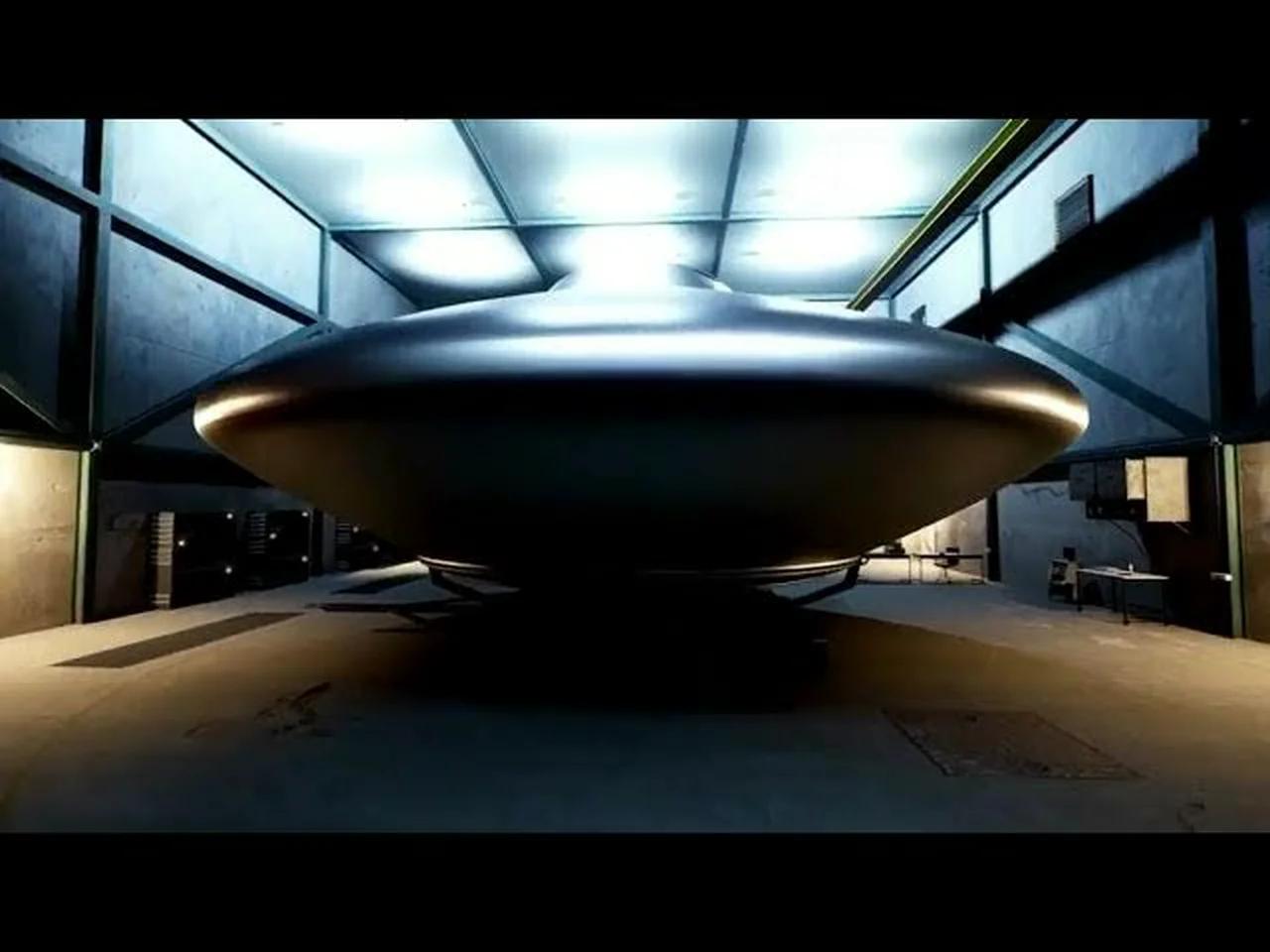 S4 Special Access Program - Described by Bob Lazar and Michael Schratt #shorts #viral #trending