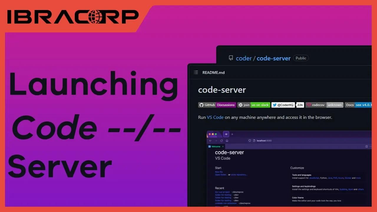 VS Code-Server 2022 | Selfhosted Visual Studio + Extensions | Create, Edit, & Publish