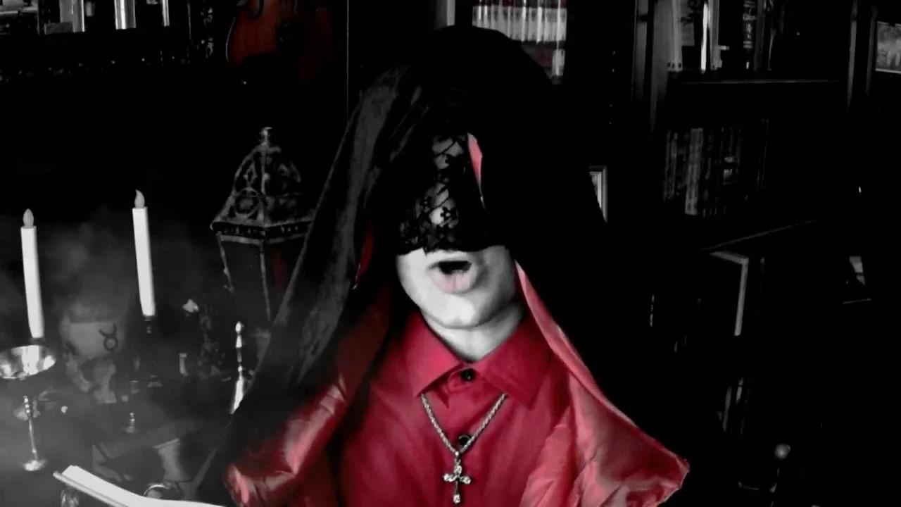 The Book of Enoch (Occult ASMR)