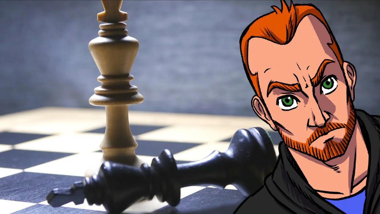 The Checkmate Machine