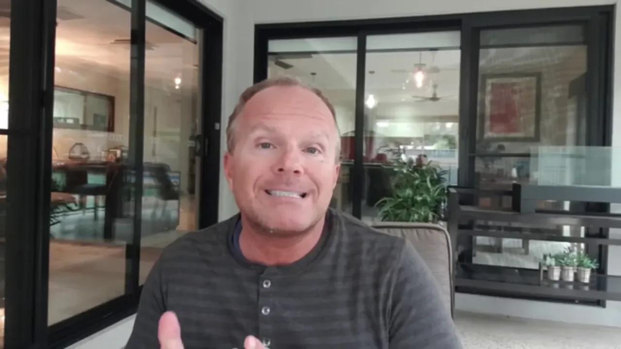 Bernie aus Australien Update Was ist wirklich mit Andrews seltsam ...