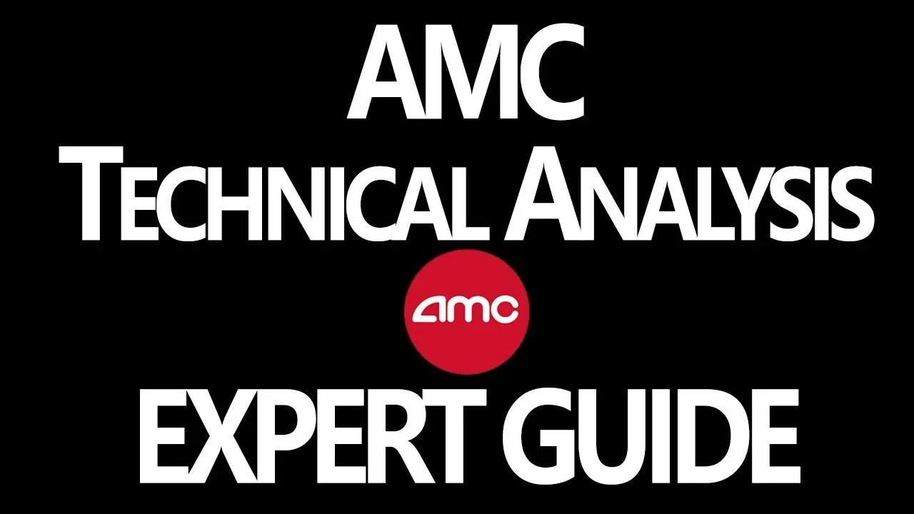 #AMC Price Prediction Technical Analysis - Expert.