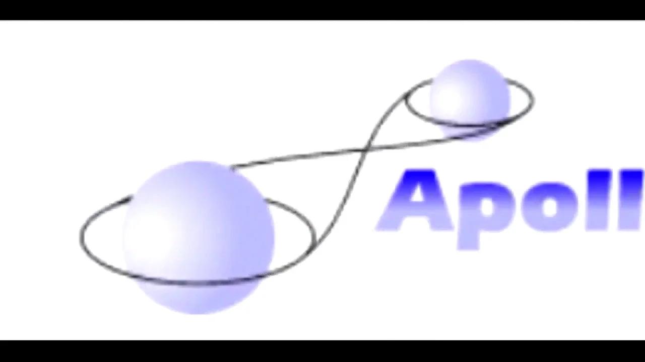 Apollo Trajectory Through Radiation Belts