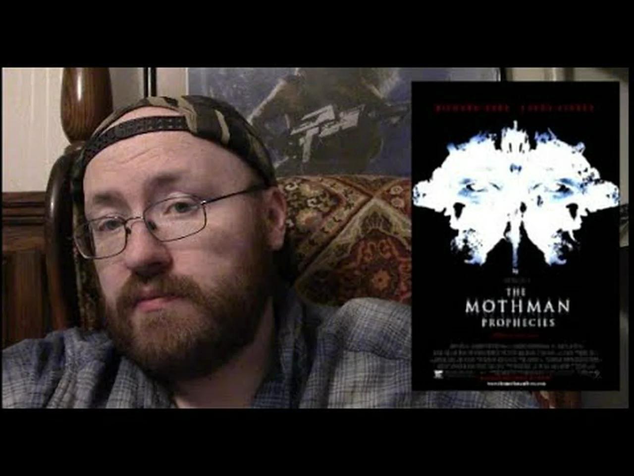 The Mothman Prophecies (2002) Movie Review