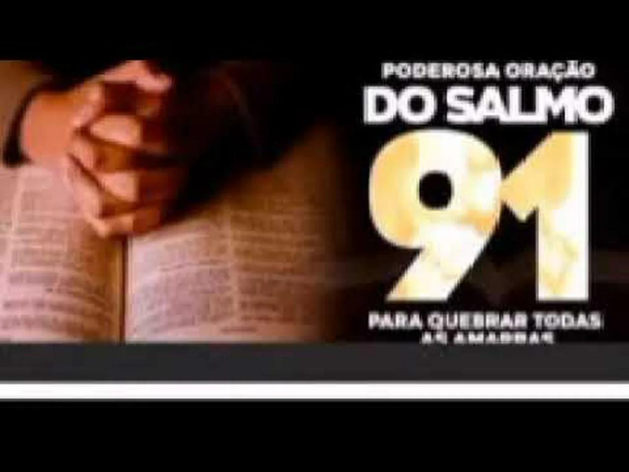 Salmo 91.