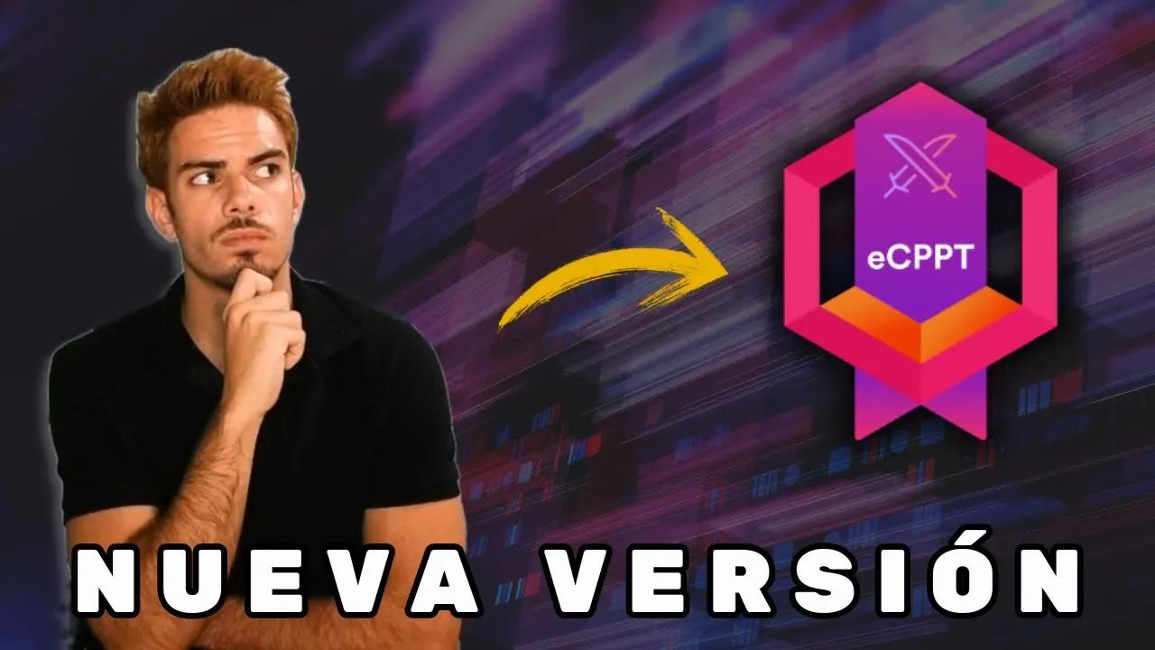 Cómo Aprobar la Certificación eCPPTv3 de INE: Mi Experiencia y ...