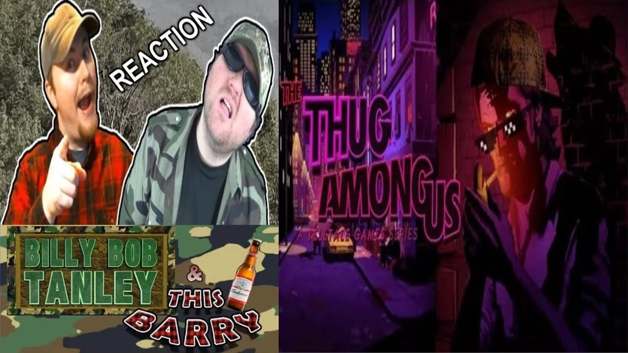 [YTP] The Thug Among Us- Big Dickby Gets Canceled (Helion Hero ...