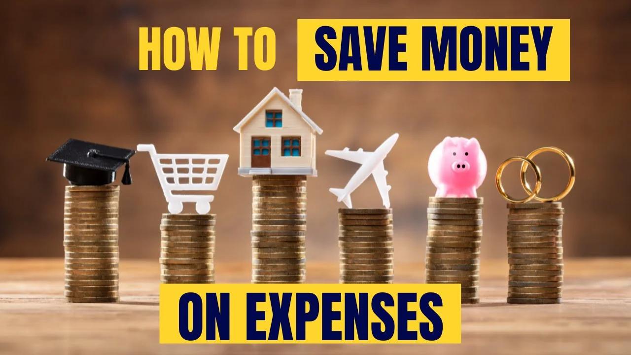 How to Save Money on Daily Expenses in 2023