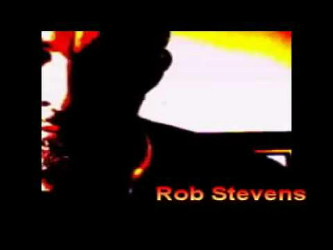 Rob Stevens British Pop Superstar