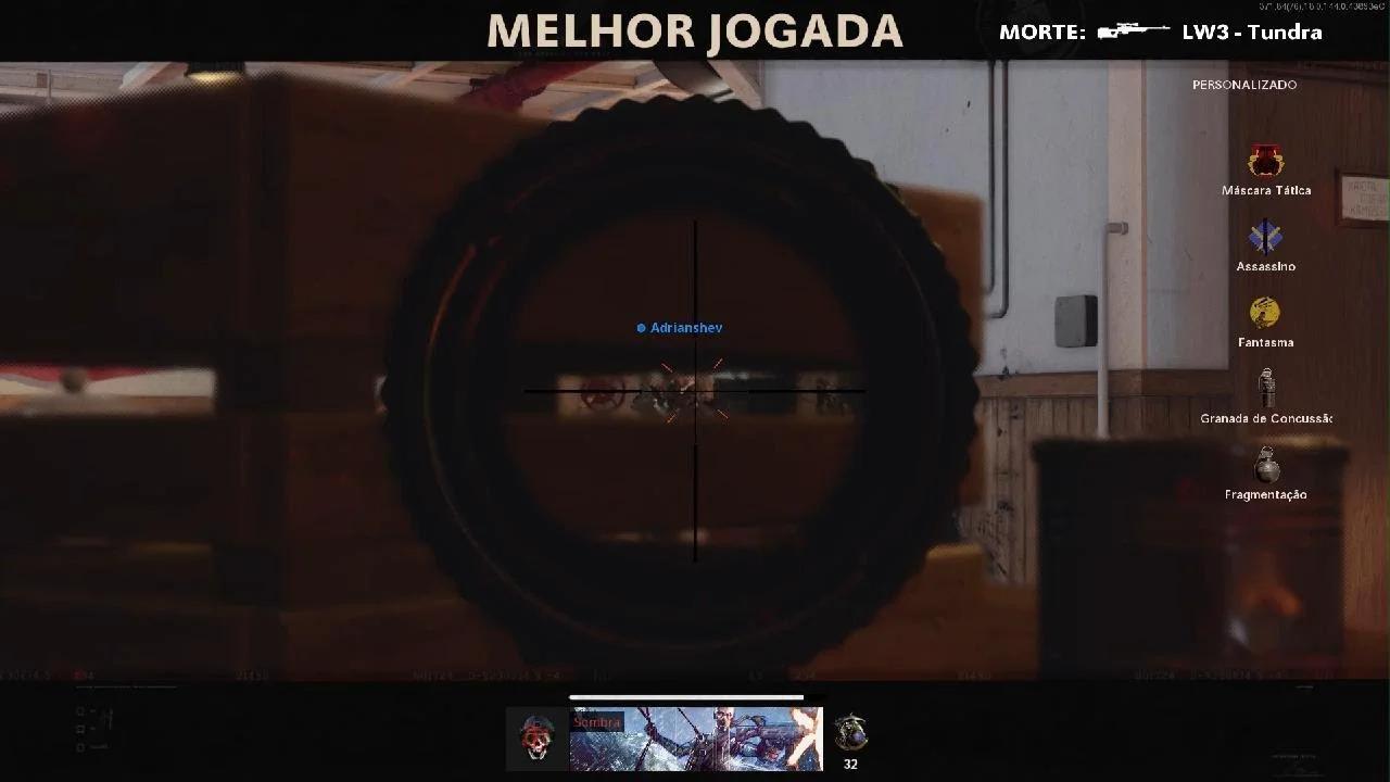 Black Ops Cold War Head Glitch