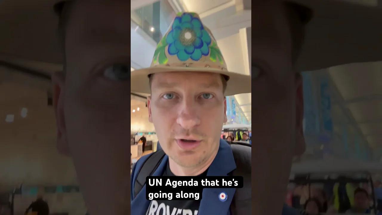 It’s not looking too good for team humanity