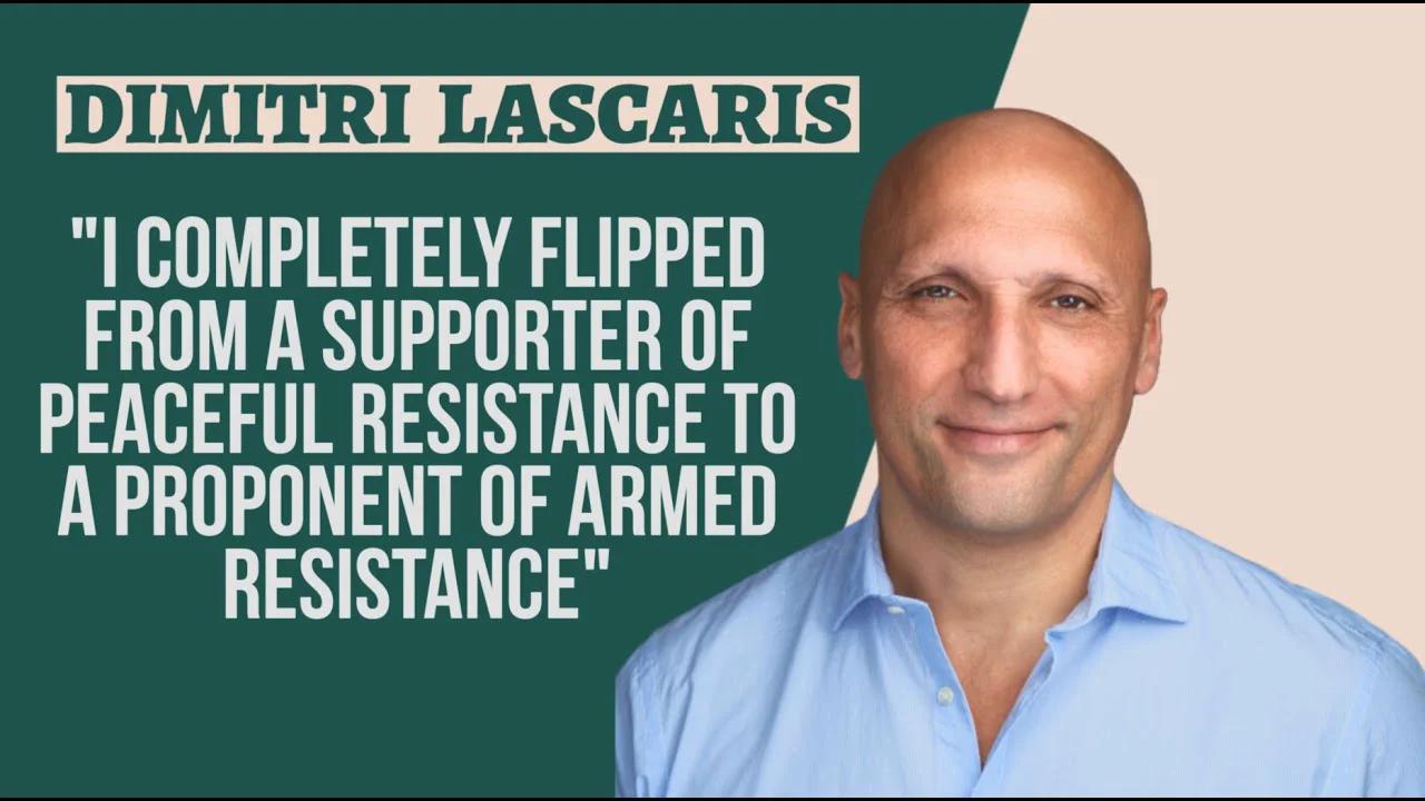 [Interview] Dimitri Lascaris: US and Israel have gone ALL-IN to destroy resistance to their power.