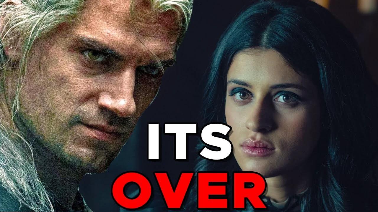 The Witcher Critic Reviews NUKE Netflix Great Mistake