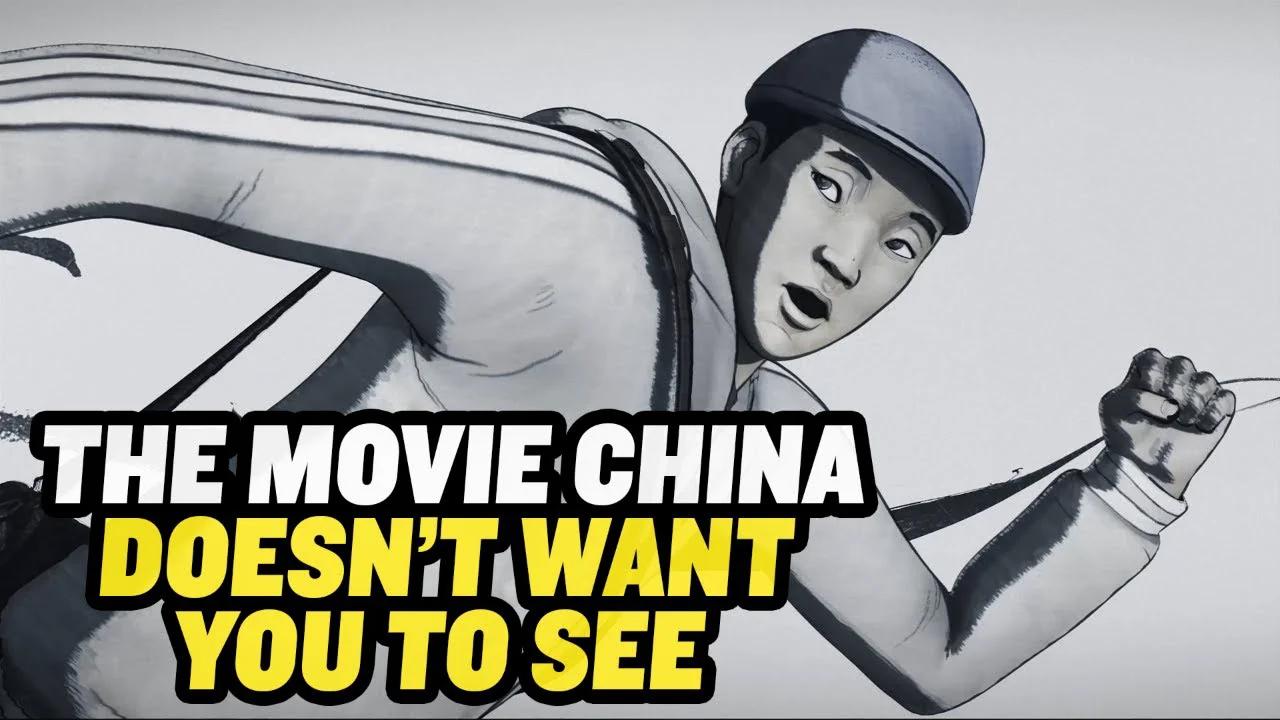 The True Story Of Hijacking Chinese State Run Media
