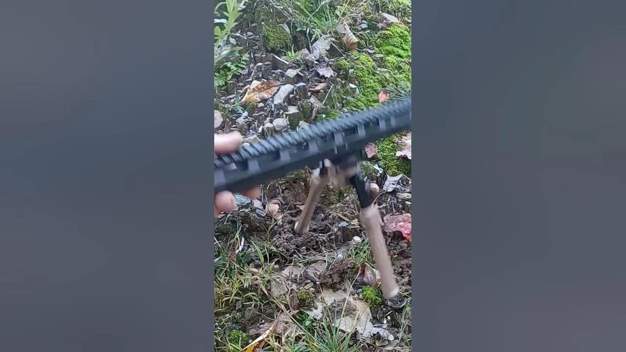 CV Life Bipod