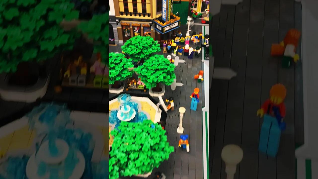 Awesome LEGO® MOCs in Zofibricks 🤩