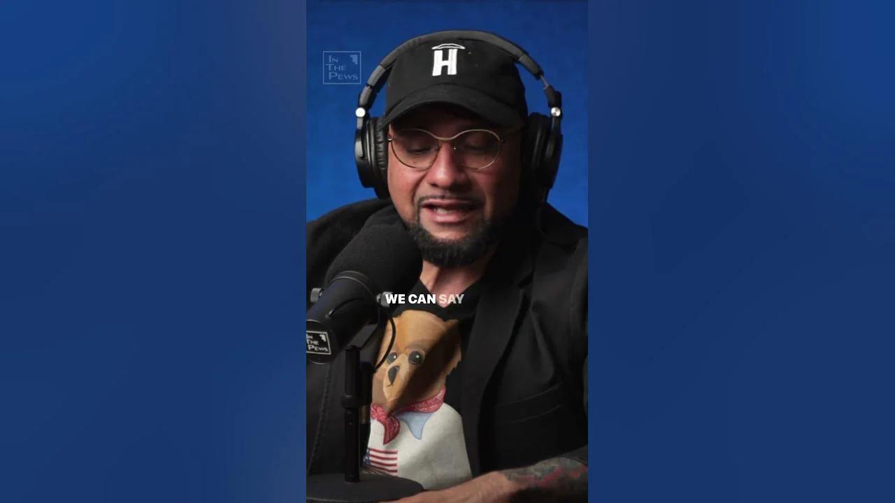 Dr. Alex Gotay's moment of surrender #catholic #catholicism # ...