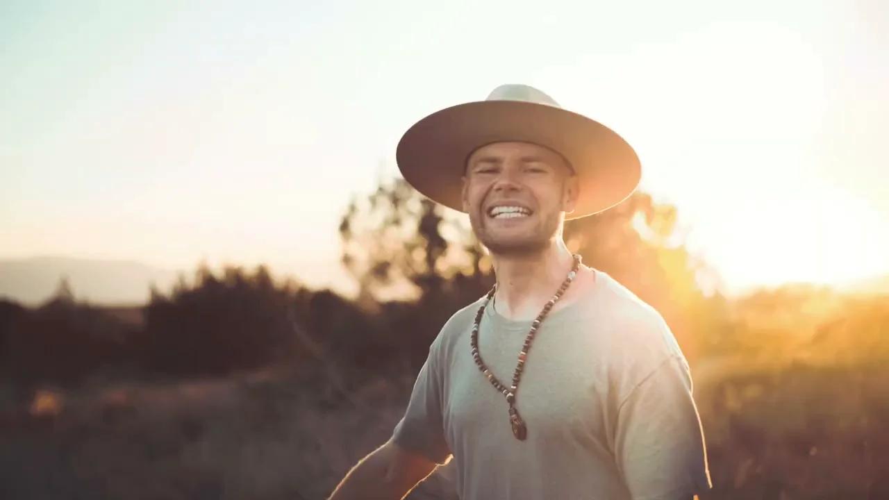 Freedom Rising // Official Music Video