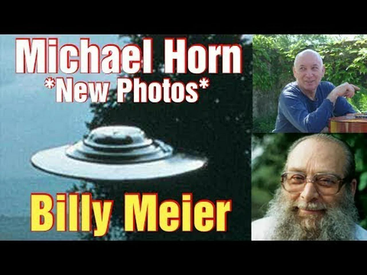 The Incredible Case of Billy Meier & the Plejarens Represented by ...
