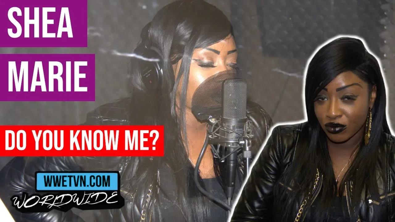 Shea Marie Unreleased Live Performance