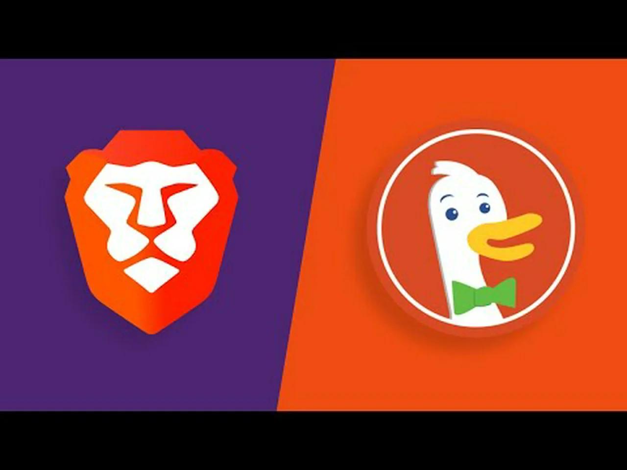 Brave Search vs DuckDuckGo! - Who's the better search engine?