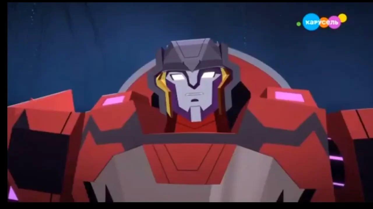 Transformers Cyberverse #42