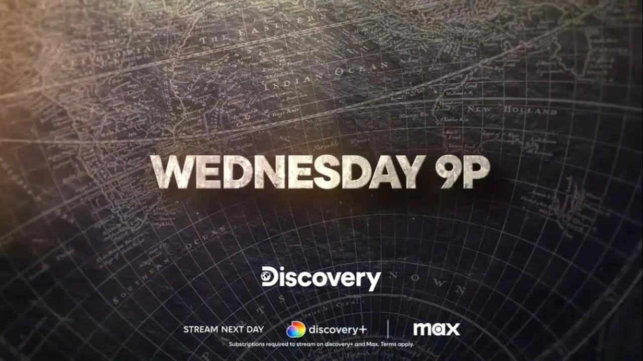 Animal Planet (United States) - Continuity (October 7, 2024)