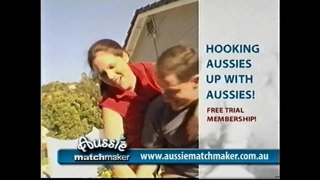 Sex Hotline Australian late night TV commercial VHS RIP #11 AUSSIE ...