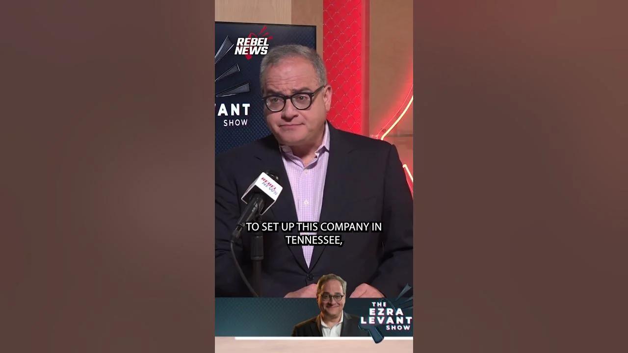 CBC reports on alleged Russian interference in right-wing media group ...