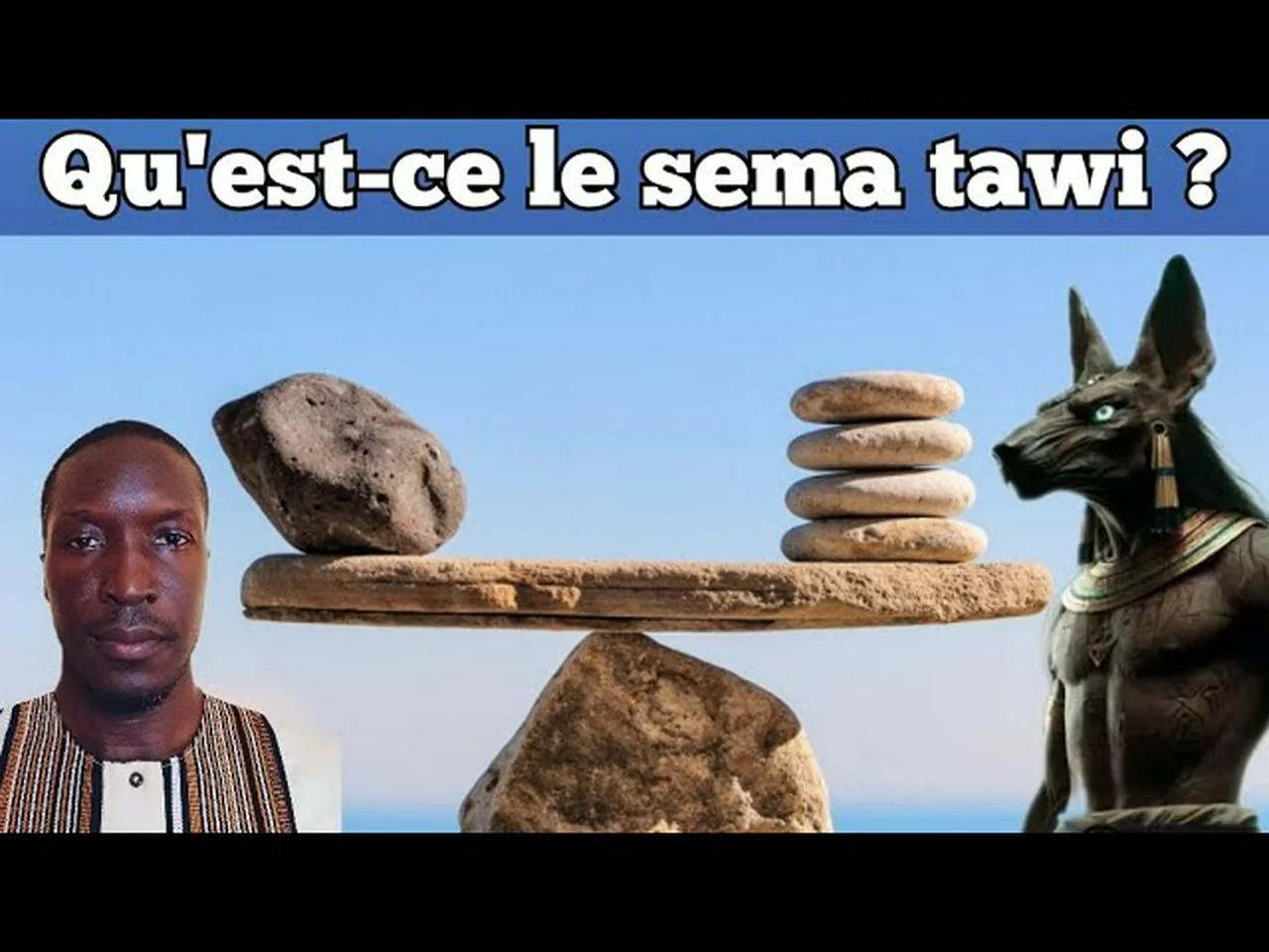 Qu'est-ce que le sema tawi