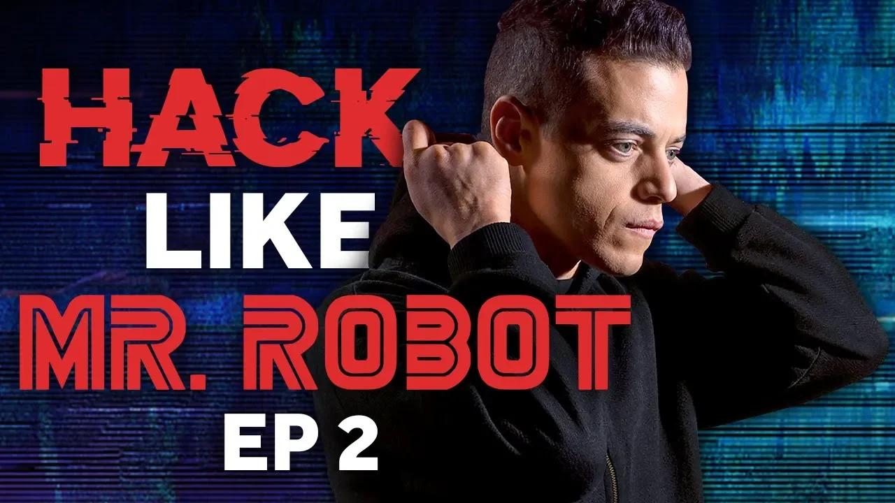 Hack Like Mr Robot With Raspberry Pi Sms Spoofing And Scada Hacking