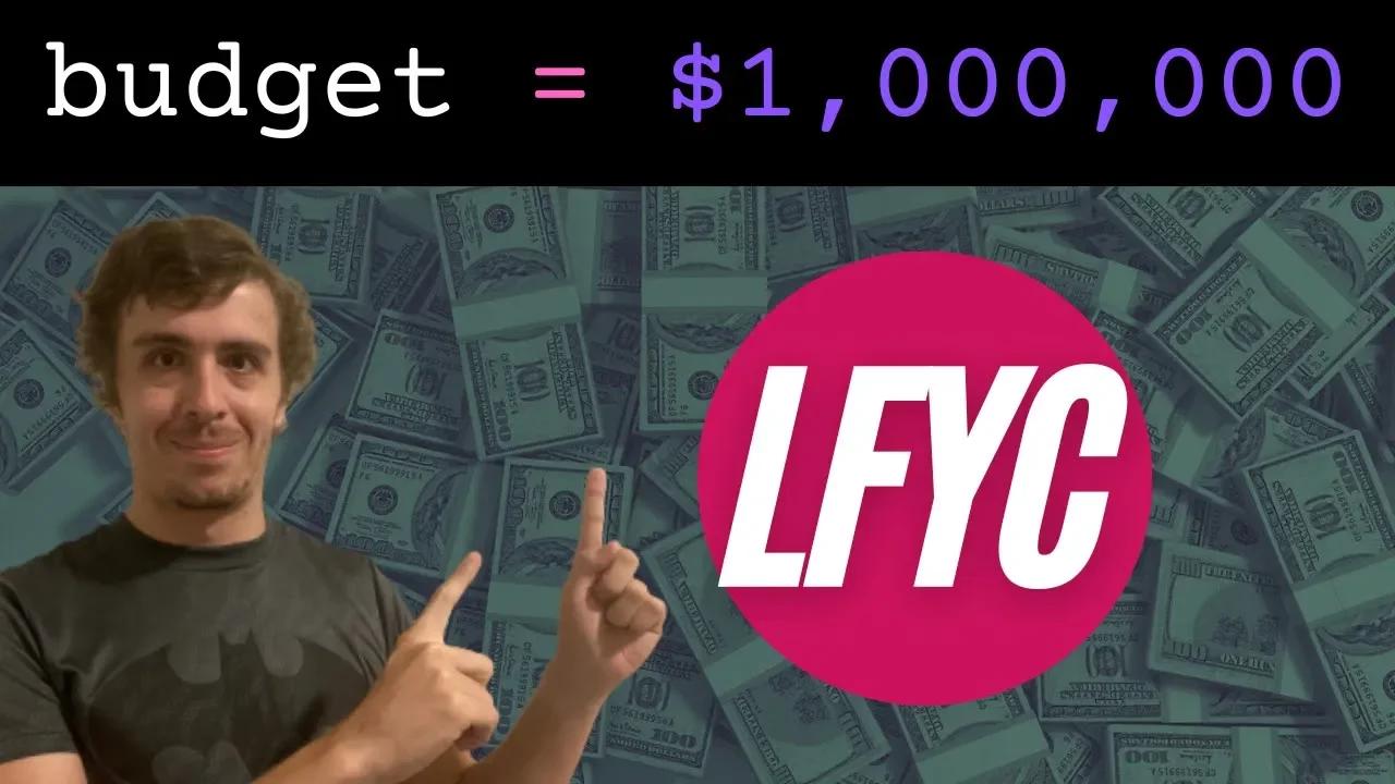 Beginner Budget Code in Python | Let's Fix Your Code
