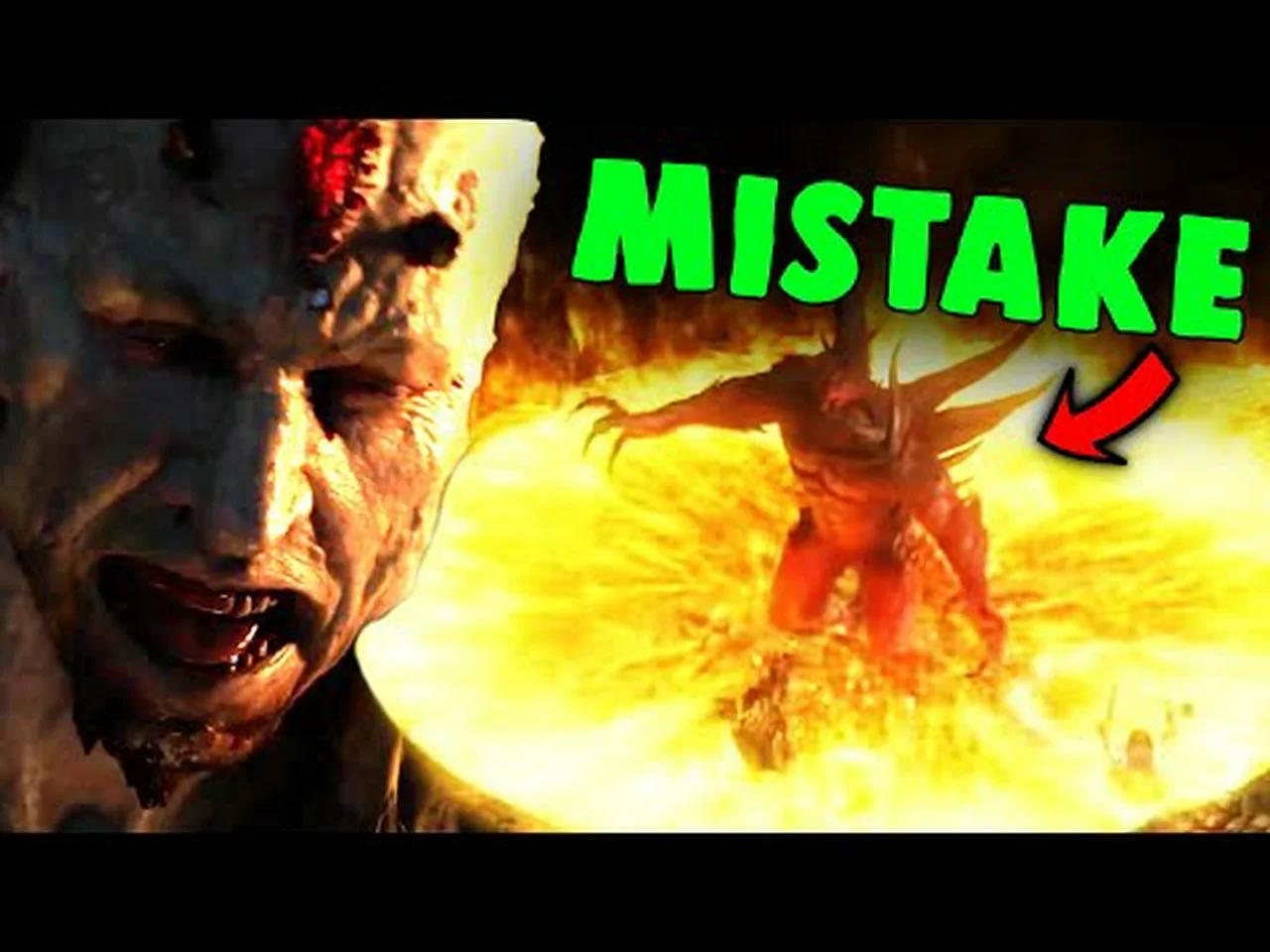 Diablo 2 Developer Reveals KILLING DIABLO WAS A MISTAKE!